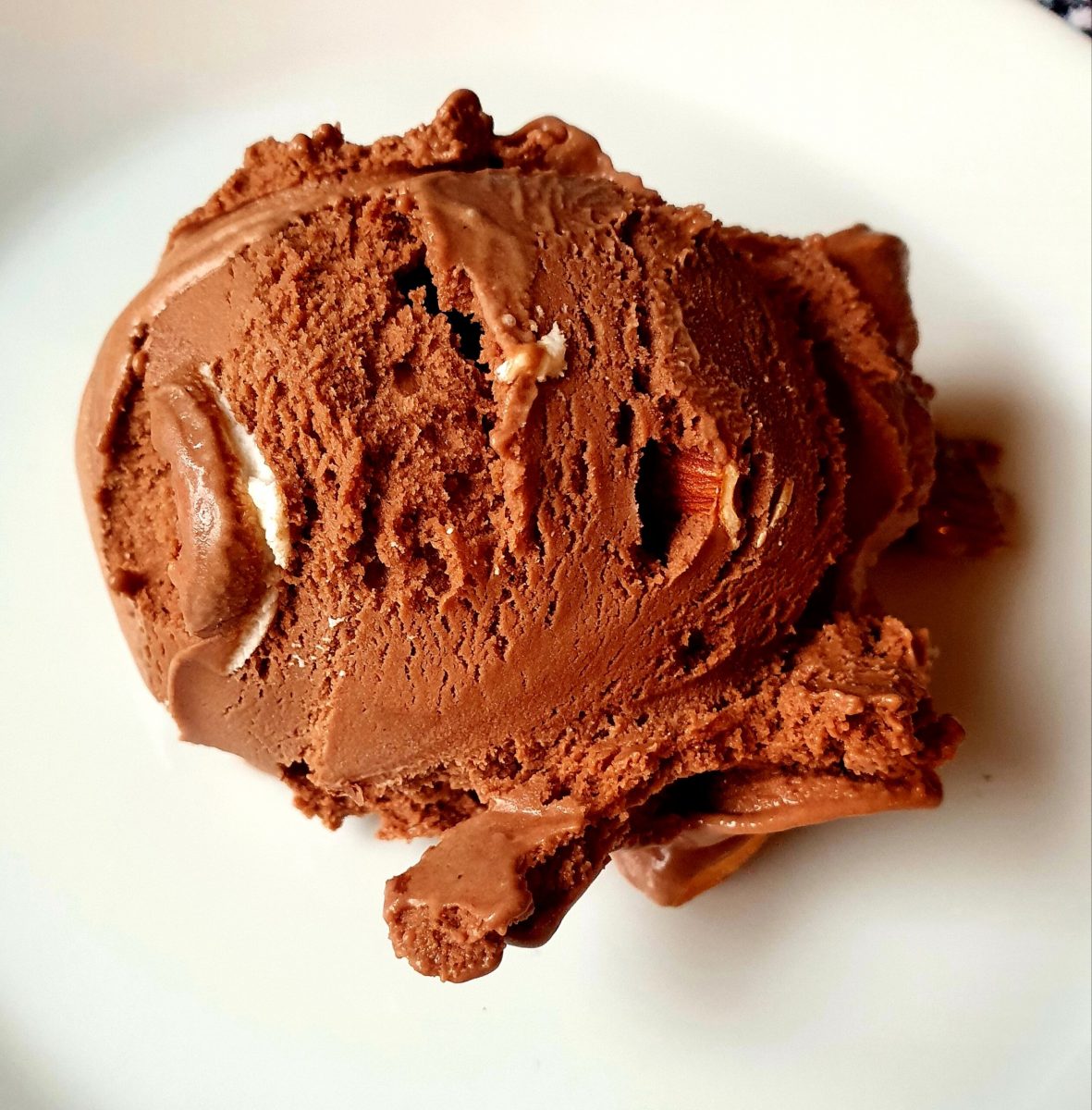 Gallery – Ice Cream Calculator