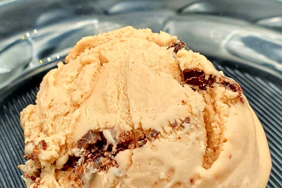 After Eight Ice Cream – Ice Cream Calculator